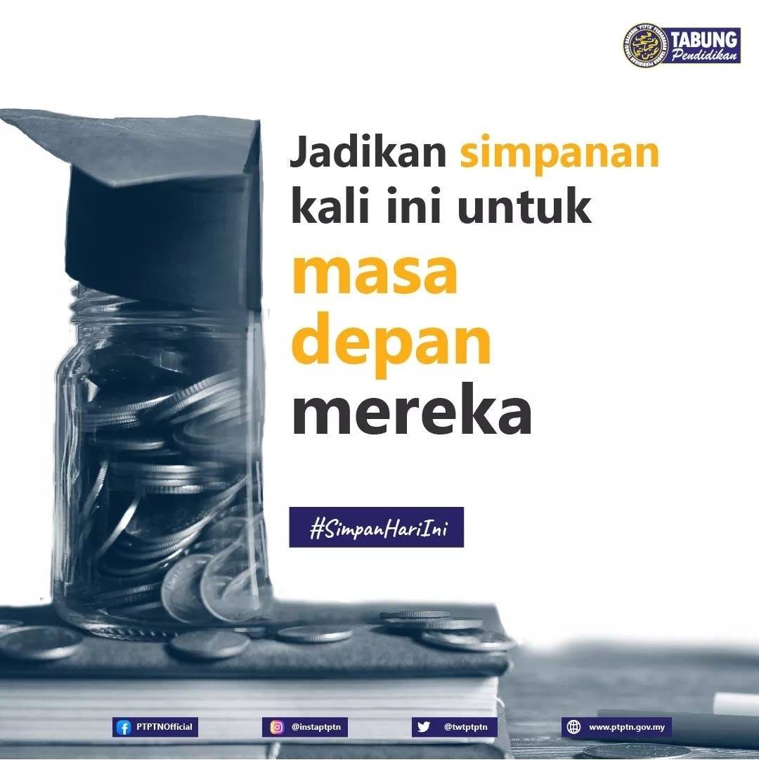 Mulakan Simpanan Pendidikan Anak – Rakan Emas