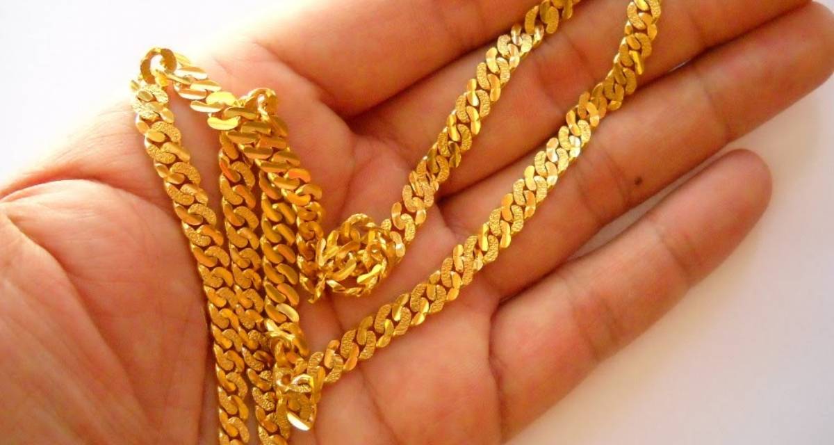 Hati-hati!! Scammer Emas Klon Ketika Pandemik Covid-19 – Rakan Emas